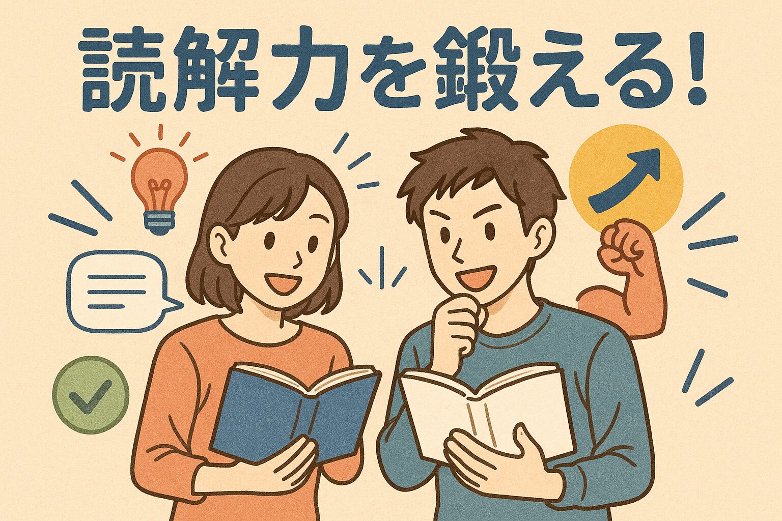 声優志望必修！読解力の基礎を鍛える6大ドリル完全版 | Sonic Compass〜声優になるための戦略〜